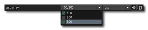 Object Variables