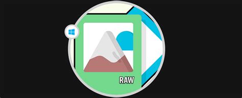 Cómo abrir y ver archivos RAW en Windows 10 Solvetic