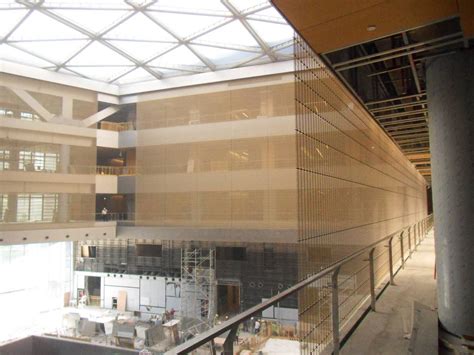 Golden Membrane As An Expression Of Corporate Philosophy Nbs Source