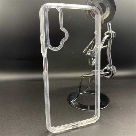 Huawei Nova T Protector Transparente ACCMOVIL