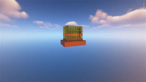 Minecraft Schematic Cheap Wool Farm By Ianxofour