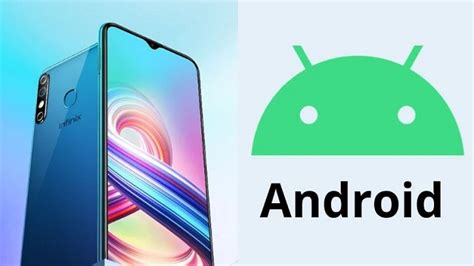 Kenapa Hp Infinix Update Terus Ini Faktor Penyebabnya