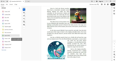 Not Recognizing Text In PDF Why And How To Fix UPDF