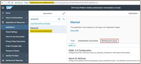 Using Multiple Identity Providers For A Portal Sit Sap Community