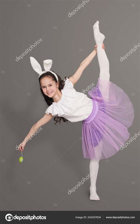 Flexible Girls Gallery Telegraph