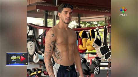 យ៉េន ឌីណា ប្រាប់ថា មិនបារម្ភទេ ទោះដឹងថាដៃគូធ្លាប់ស្មើពិន្ទុជាមួយ សូត្រ ប៊ុនធី Youtube