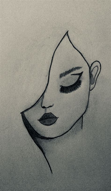MyKingList Art Drawings Simple Art Drawings Sketches Pencil