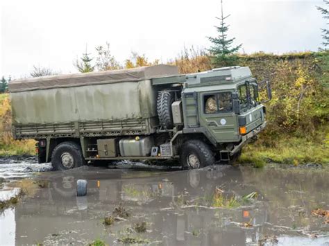 Rlc Careers The British Army