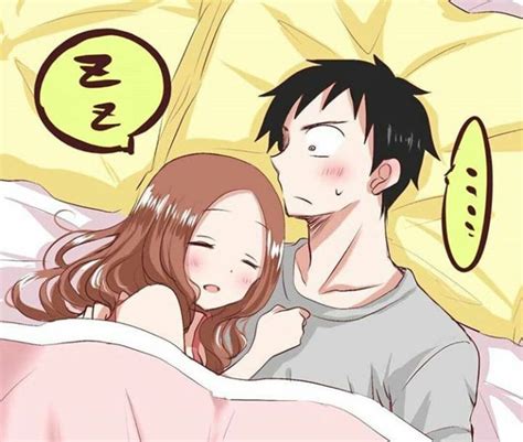 ¿qué Sientes Por Mi Takagi San X Nishikata Capítulo 24 Nuestro