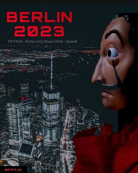 Berlin 2023