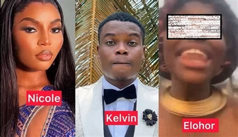 ‘sleeping With Your Hubby Was A Mistake Says Lady In Sex Tape With Best Friends Husband