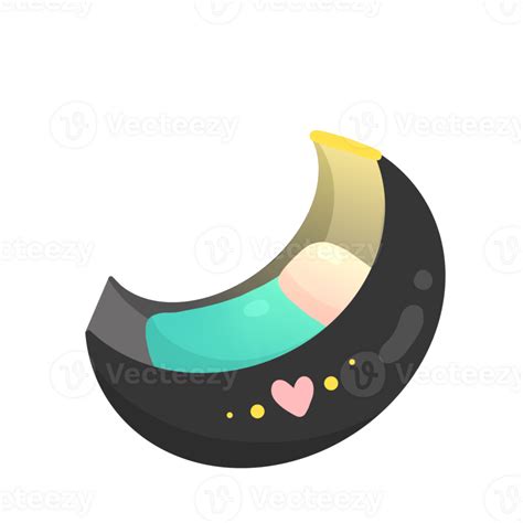Cute Bed Clip Art Cartoon 28239550 Png