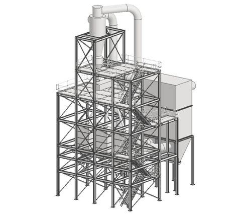 Plant Digitization Sudarshan Cadd