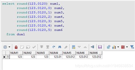 oracle 数据保留两位小数（祥解round trunc ，to char number ‘格式 函数） oracle除法函数