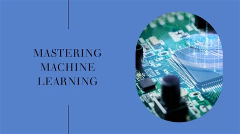 Machine Learning 101 Understanding The Fundamentals Of Ai Technology