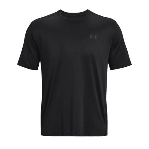 Under Armour Mens Tech Vent Short Sleeve T Shirt Men From Excell