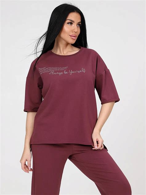 Промис костюм фиолетовый для женщин Купить в интернет магазине Iv Capriz