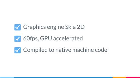 Getting Started With Flutter Pdf Computing Technology And Computing