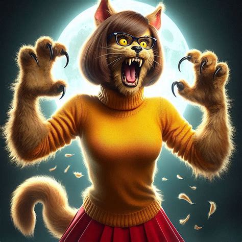 Curse Of The Cat By Todddagreat On Deviantart