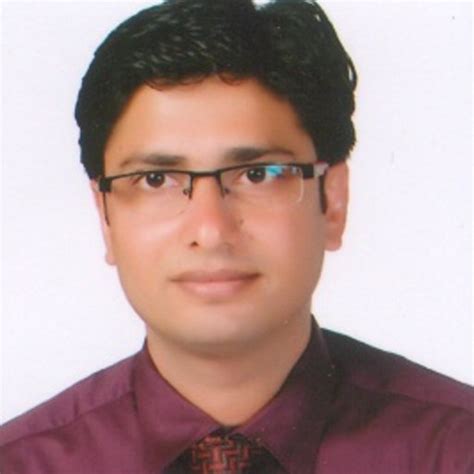 Ashok Jaiswal Associate Professor Phd Indian Institute Of