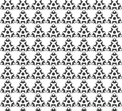Premium Vector Abstract Geometric Seamless Pattern Repeating