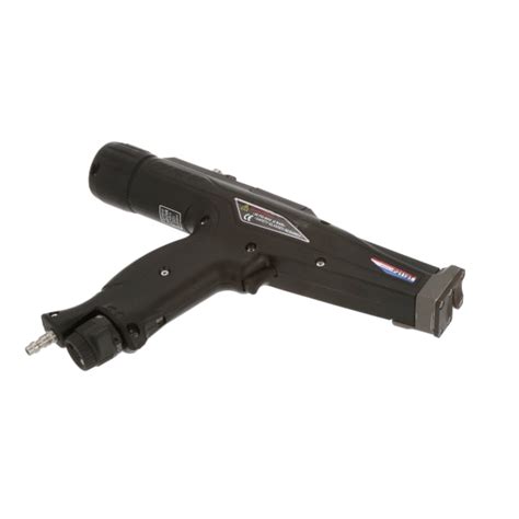 Hellermanntyton Mk9p Mark 9 Pneumatic Handle Air Supply Connection Includes Tool And