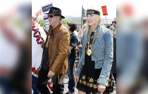 Daryl Hannah Never Got Over Death Of John F Kennedy Jr Source