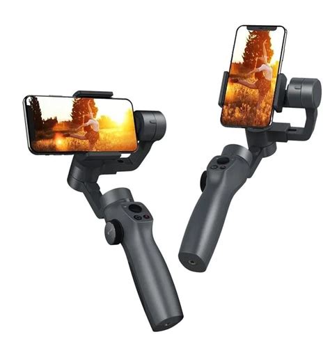 Стабилизатор для смартфона Funsnap Capture 2S - купить по выгодной цене ...