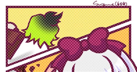 バレンタイン 214🍫のしゃばな💚💗 たかなしすずめ ө のイラスト Pixiv