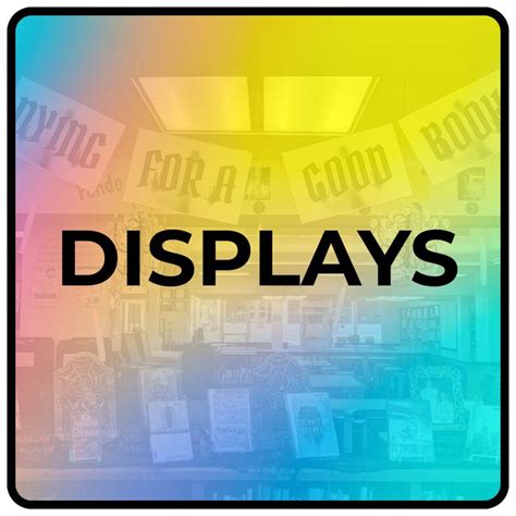 Programming The Lively Library Interactive Book Presidential Facts Banned Books Week