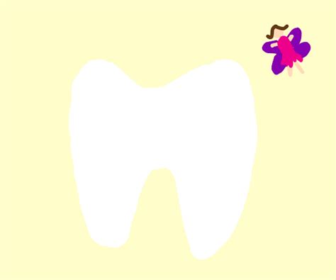 Tooth Drawception