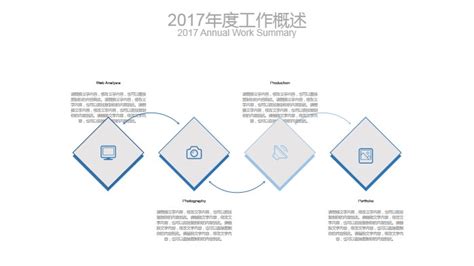 비즈니스 스타일 부동산 요약 보고서 일반 Ppt 무료 Ppt 템플릿 Pngtree에서 다운로드