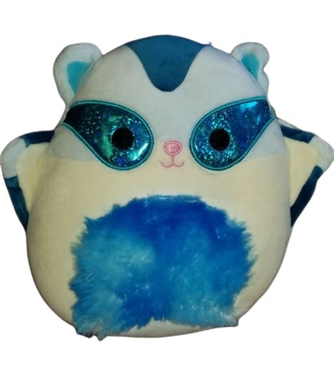 Sugar Glider Squishmallow Ubicaciondepersonas Cdmx Gob Mx