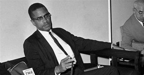 Claude Robinson On Linkedin Feb 21 1965 Malcolm X Assassinated