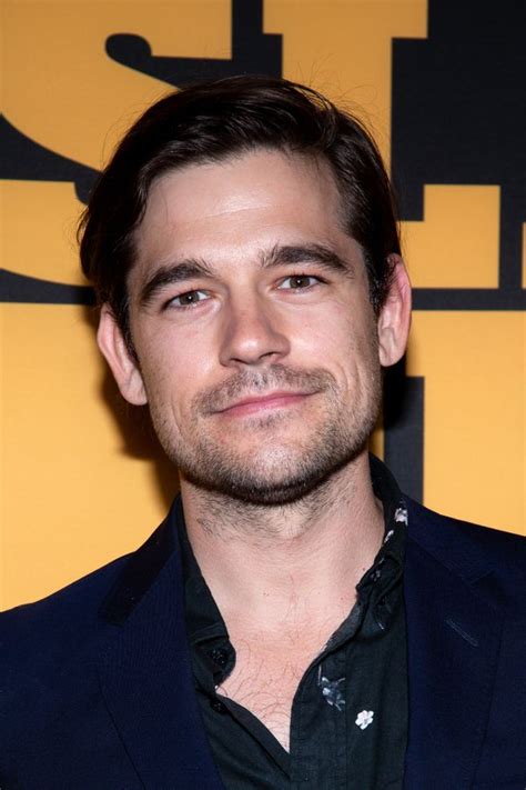 Jason Ralph Actor Credits Bio News And More Broadway World