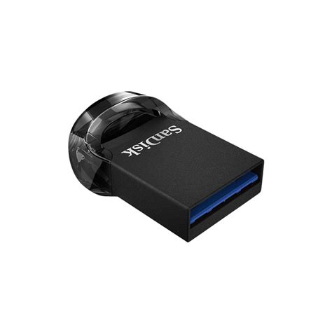 USB Stick 3 1 Sandisk Cruzer Ultra Fit 128GB 435314 Bij Rosenboom