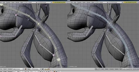 B Bone Wont Behave Animation And Rigging Blender Artists Community