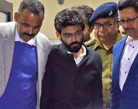 2020 Delhi Riots Court Denies Interim Bail To Sharjeel Imam Rediff