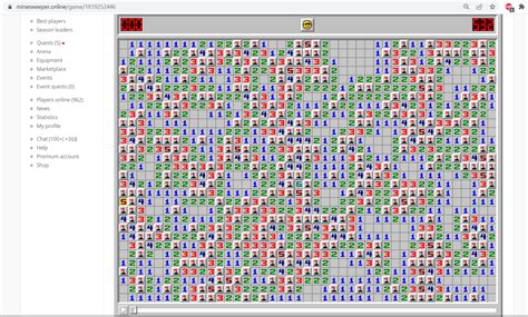 Lets Go 5 Win Rate Rminesweeper