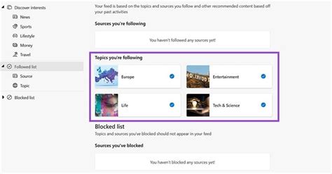 How To Personalize Microsoft Edge Guiding Tech