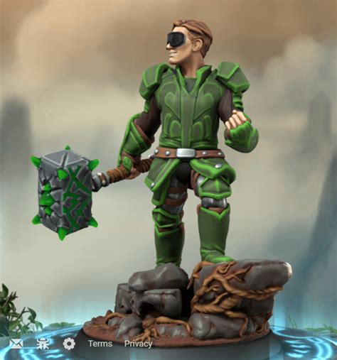 behold angus mcfife the xiii r gloryhammer