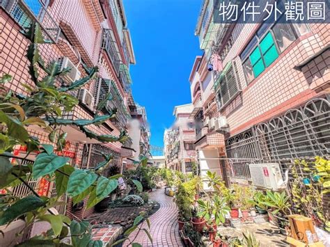 【專】湖內市區┃捷運rk8┃富家公館美車墅 高雄市湖內區買房子、房屋出售 樂屋網
