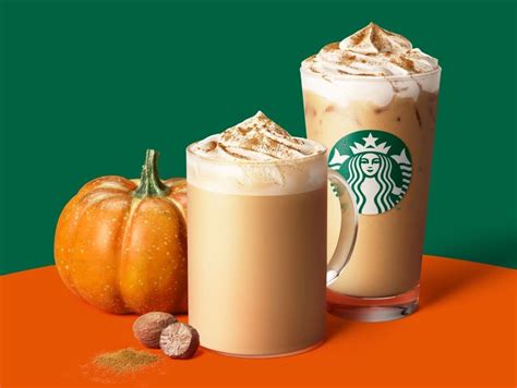 Starbucks New Baked Sweet Potato Brulee Frappuccino Savory And