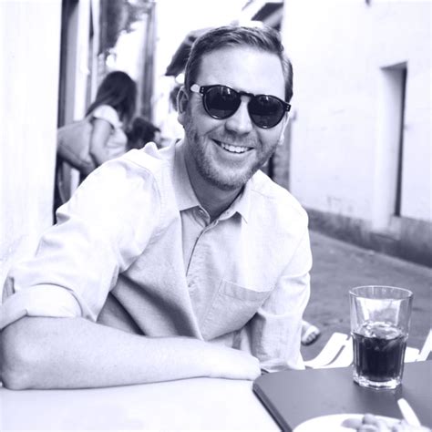 Sean Fennessy Speakers Design Speaks An Architecture Media Program