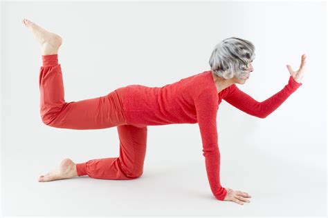 Training Luna Yoga