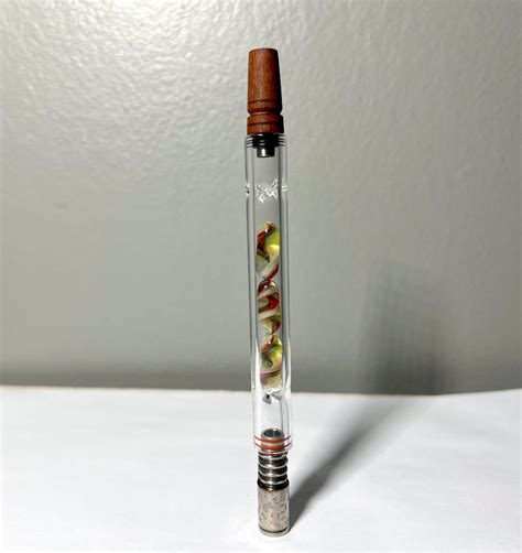 Some New Dynavap Stems And Mps That I Made Rdynavap