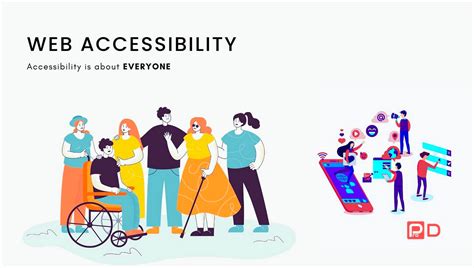 Web Accessibility For All In This Article I Want To Share My By Michael Andish Weprodev