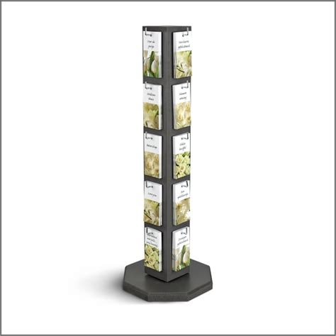 Glossy Display 800 Kaartjes Sale Mini Art