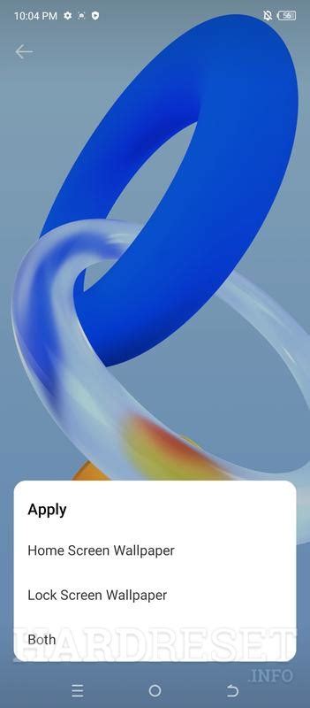 How To Change Wallpaper On TECNO Pova 6 Neo HardReset Info