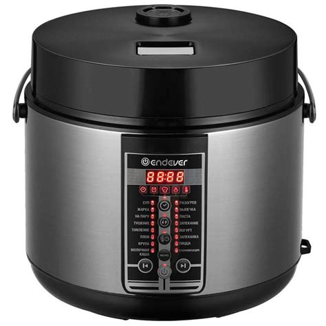 Мультиварка Endever Vita-97 - купить по доступным ценам в интернет ...